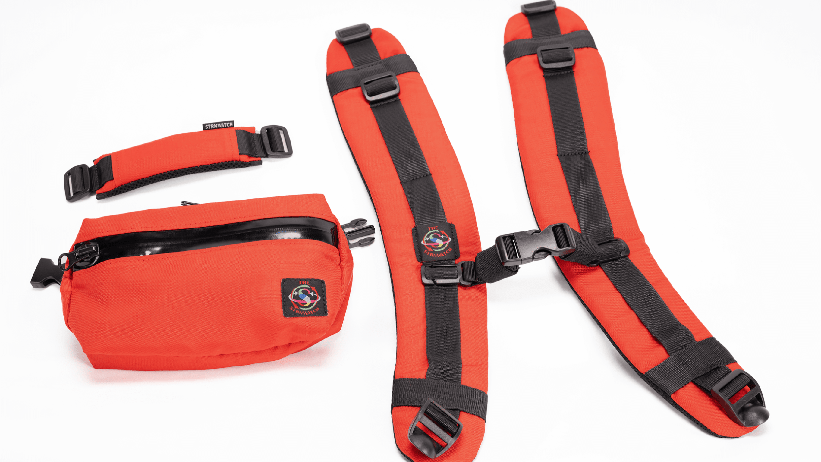 "The Strnwatch Gift Card: Give the Gift of Style"